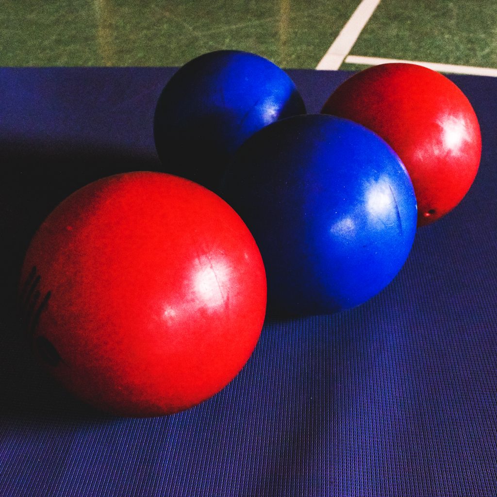 Faustball - TV Jahn Wiershausen e.V.